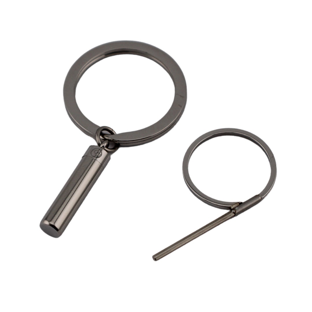 1.5mm Hex Keyring for Captive Collars Locking Day Collar - Etsy