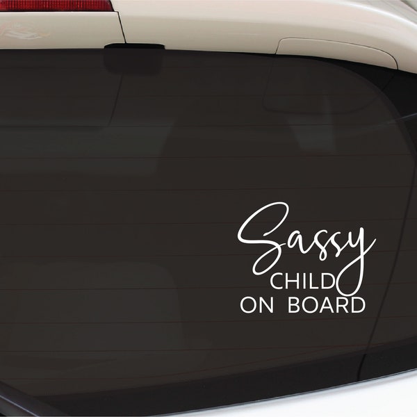 Sassy Little Girl - Etsy