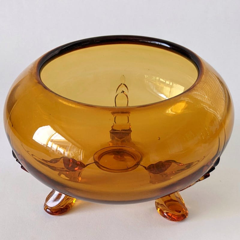 Viking Flower Frog - Etsy