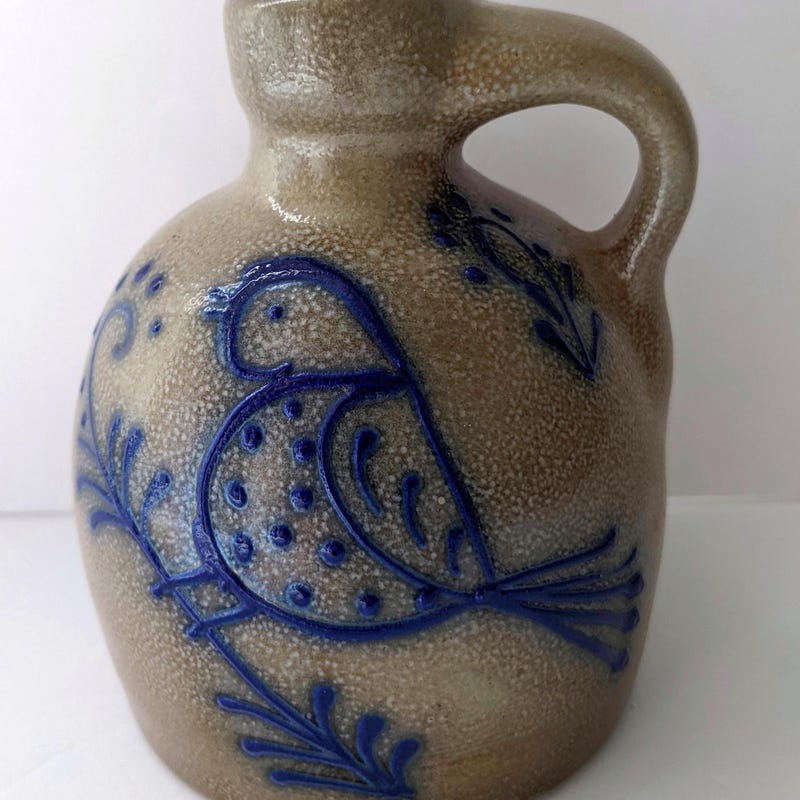 Bluebird Pottery - Etsy