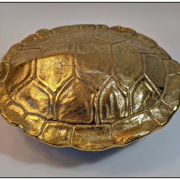 Turtle Jewelry Box - Etsy