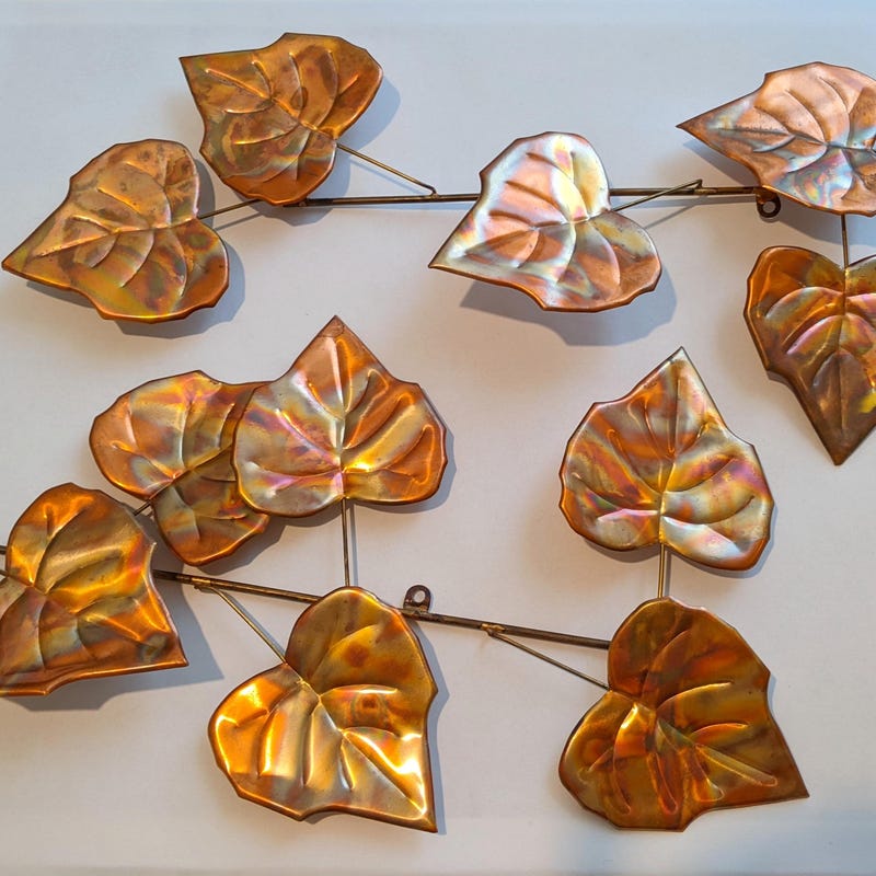 Copper Home Decor - Etsy