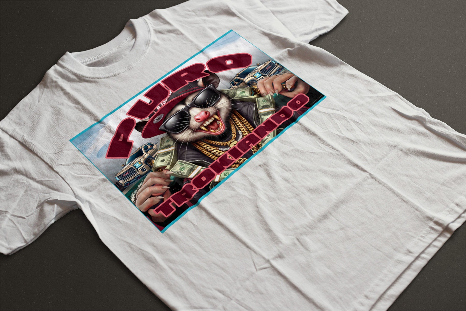 Puro Trokiando Png Puro Takuache Png Si Queme Cuh Png 956 Png Cruising ...