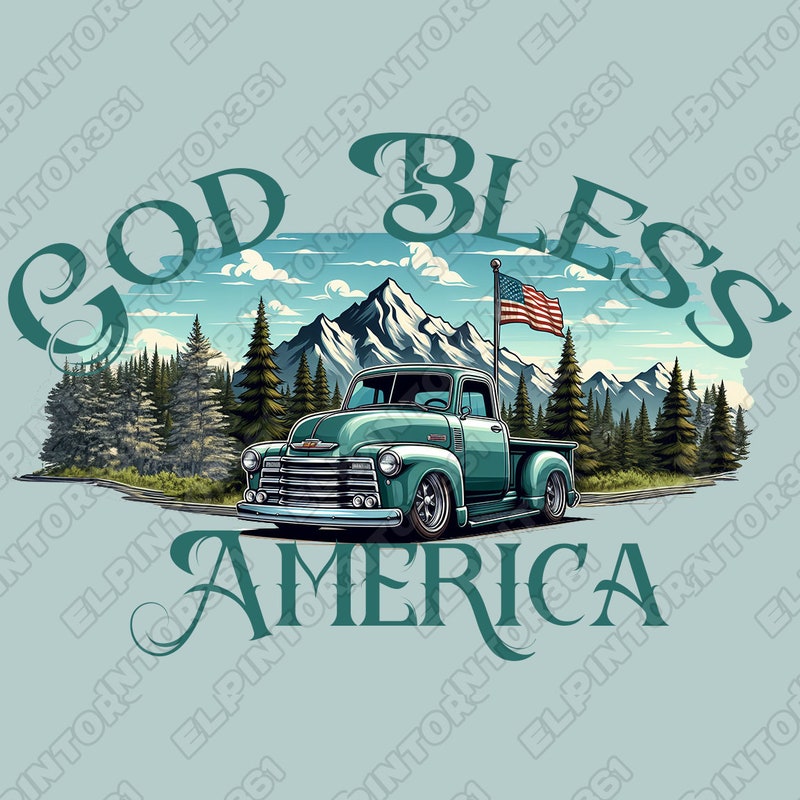 1956 Chevy Wall Art - Etsy