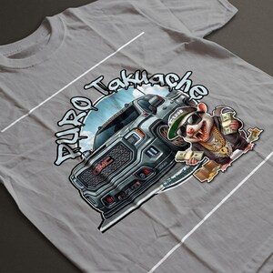 Puro Takuache GMC Truck PNG, Siquemacuh Design (digital Download) - Etsy