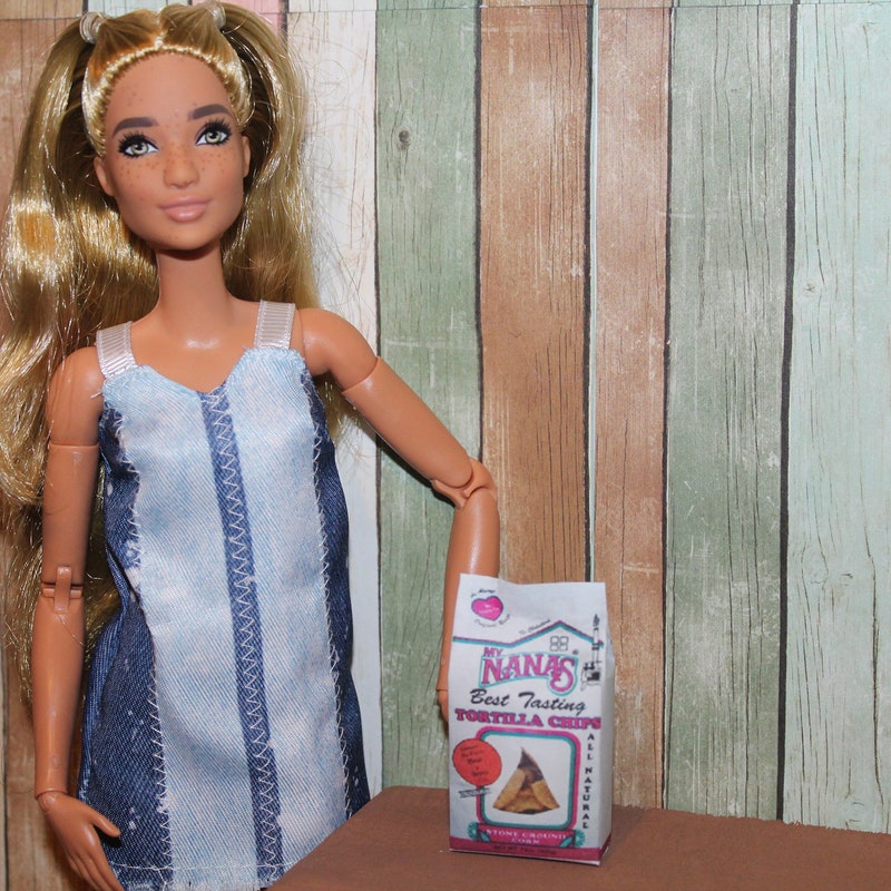 1/6 Diorama for Barbie - Etsy
