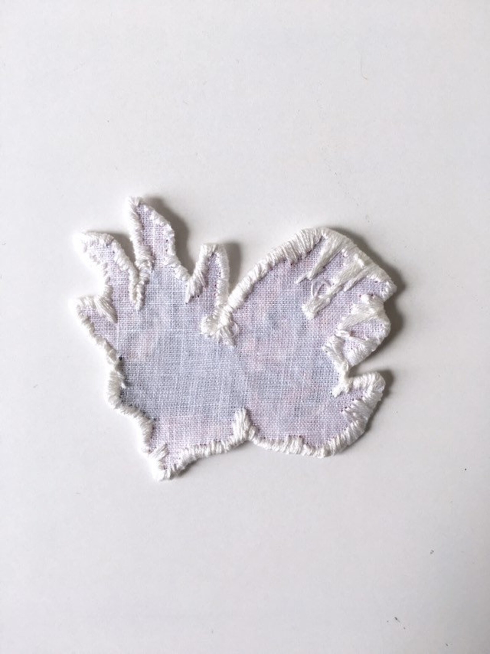 Burning Bra Patch, Bra on Fire, Sew-on Patch, Handmade Patch - Etsy