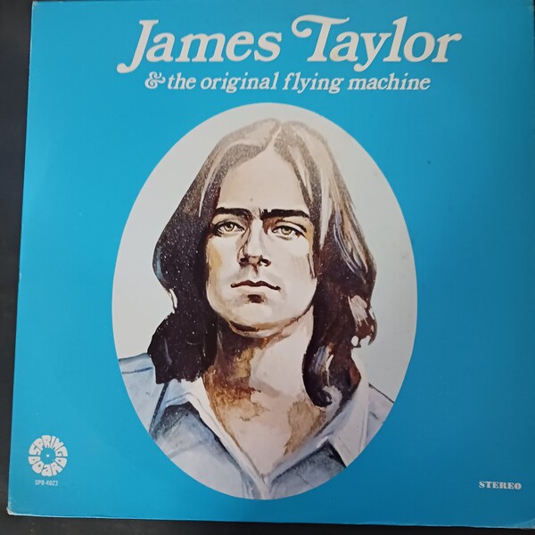 James Taylor - Etsy