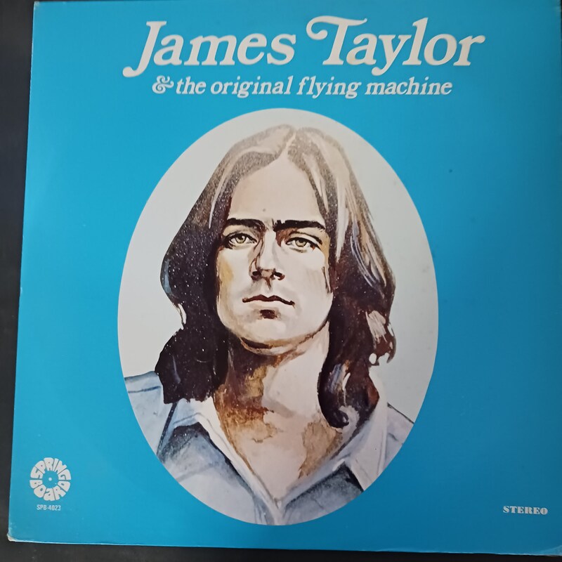 James Taylor - Etsy