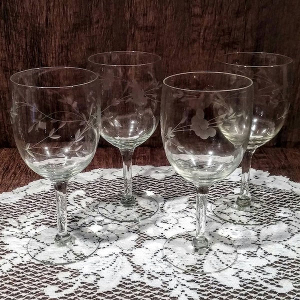 Princess House Crystal - Etsy