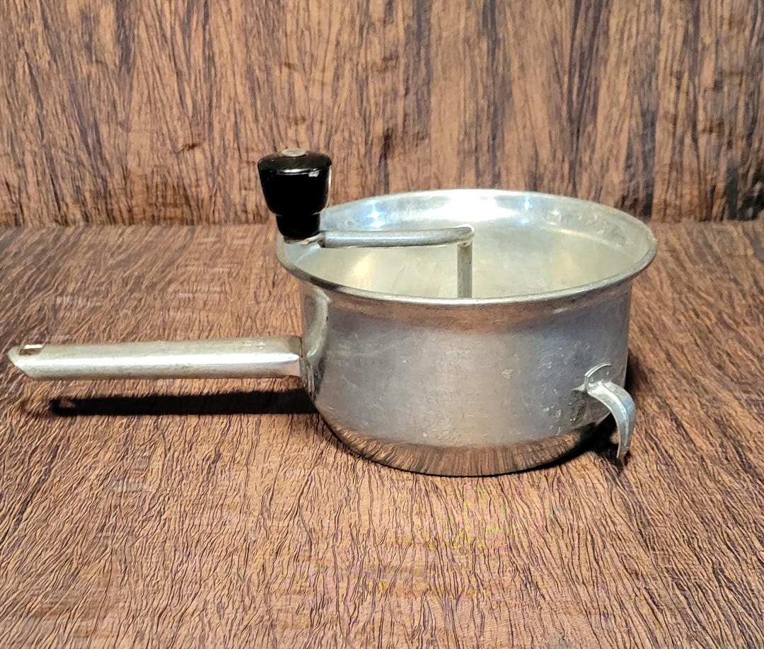 Vintage Foley Food Mill Number 101 - Etsy