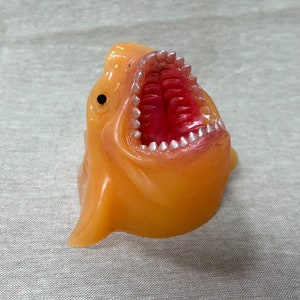 Resin Shark, Resin Shark Ring Dish, Resin Shark Art, Resin Ring Dish ...