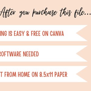 Editable Fall Reward Chart for Kid Toddler Autumn Printable Daily ...