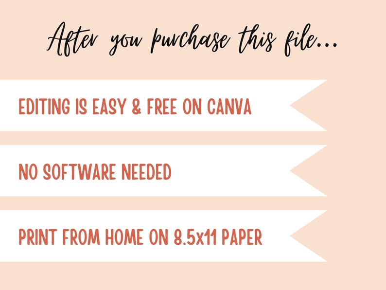 Editable Fall Reward Chart for Kid Toddler Autumn Printable Daily ...