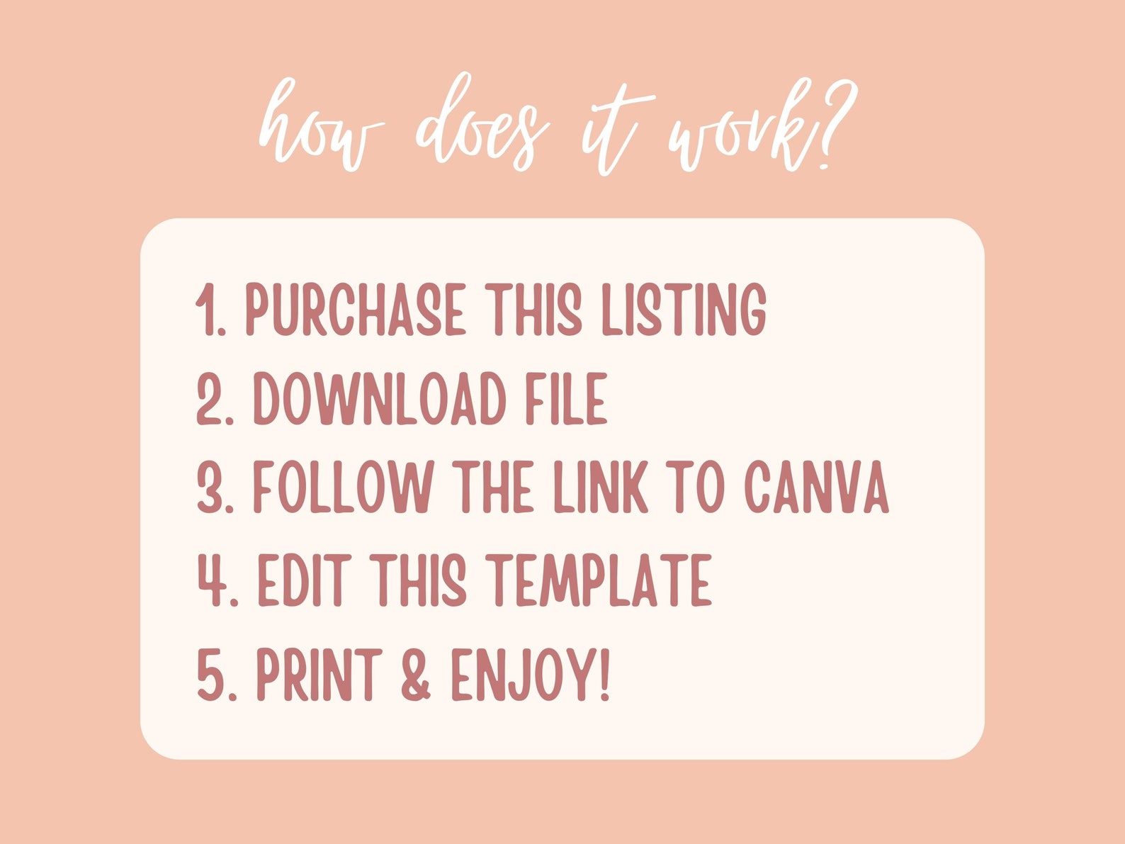 Editable Flower Reward Chart for Kid Toddler Printable Girl Daily ...