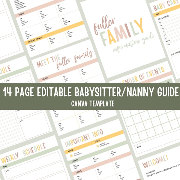 Gift for Baby Nanny - 60+ Gift Ideas for 2026