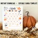 Editable Halloween Reward Chart for Kid Toddler Printable Daily Routine ...