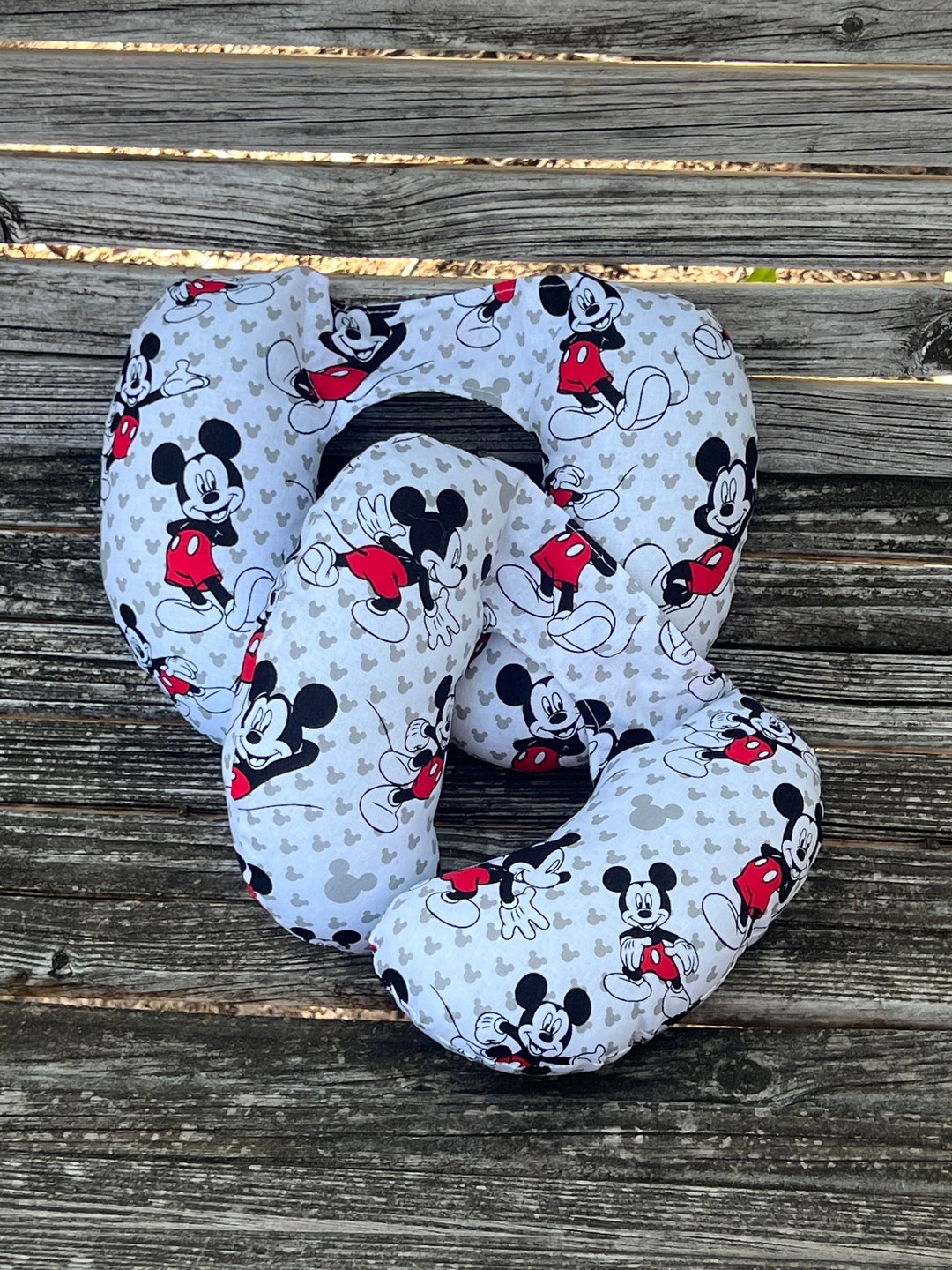 Child Travel Pillow, Head Support Pillow, 5 Point Harness Pillow - Etsy UK