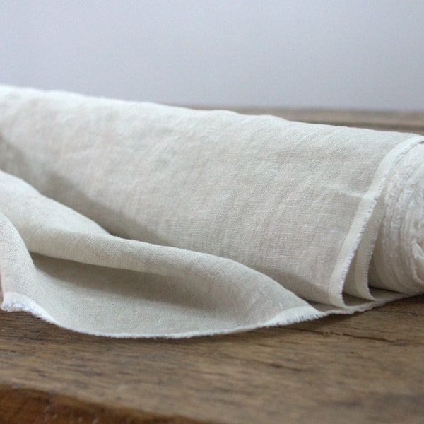 Oatmeal Linen - Etsy