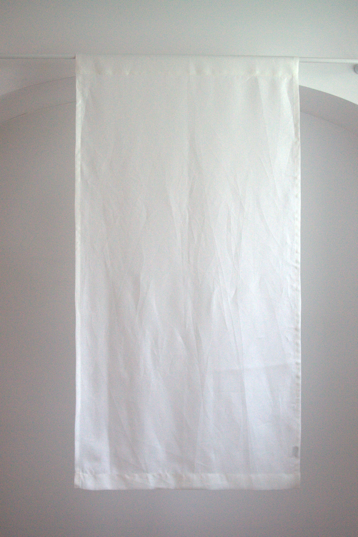 Linen Noren Panel Linen Japanese Doorway Curtain Noren - Etsy