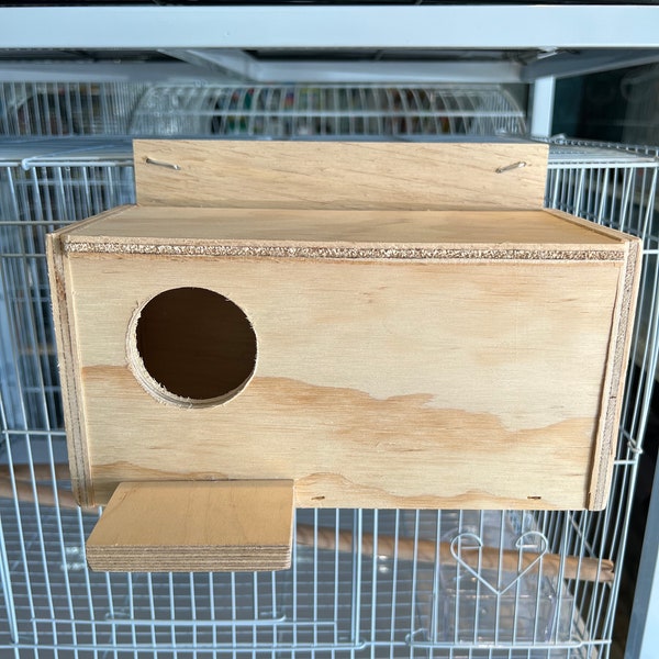 Nesting Boxes - Etsy