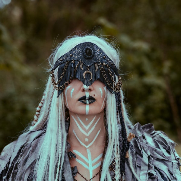 Druid Halloween Costume - Etsy