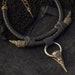 Yarilo Slavic Symbol Necklace,yarilo God of Vegetation,rudjevid,gerovit ...