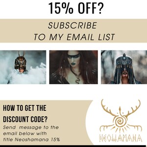 Snake Head Necklace - Torque Leather Serpent Choker - Limited Edition ...