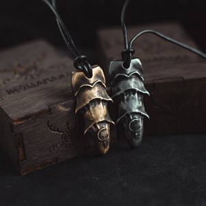 Silver Witch Claw Talisman Lilith Pendant Dark Witchy Claw Amulet Witch ...