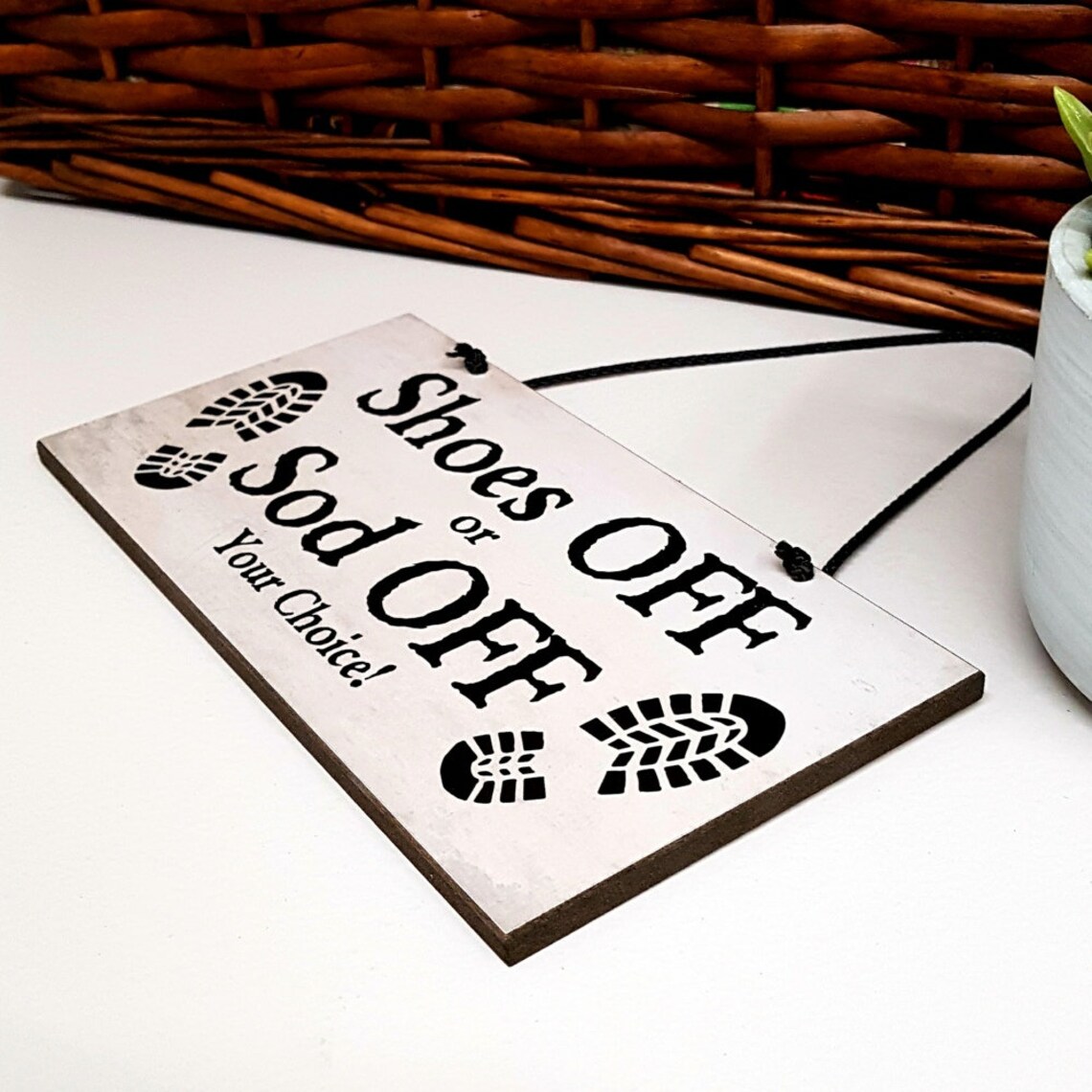 Shoes off Sign-no Shoes Allowed Sign-please Remove Your Shoes - Etsy UK
