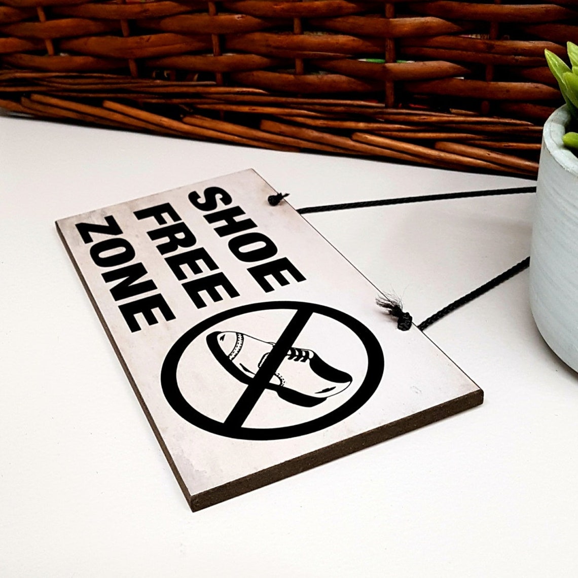 Shoes off Sign-no Shoes Allowed Sign-please Remove - Etsy UK