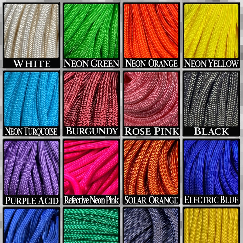 Paracord - Etsy