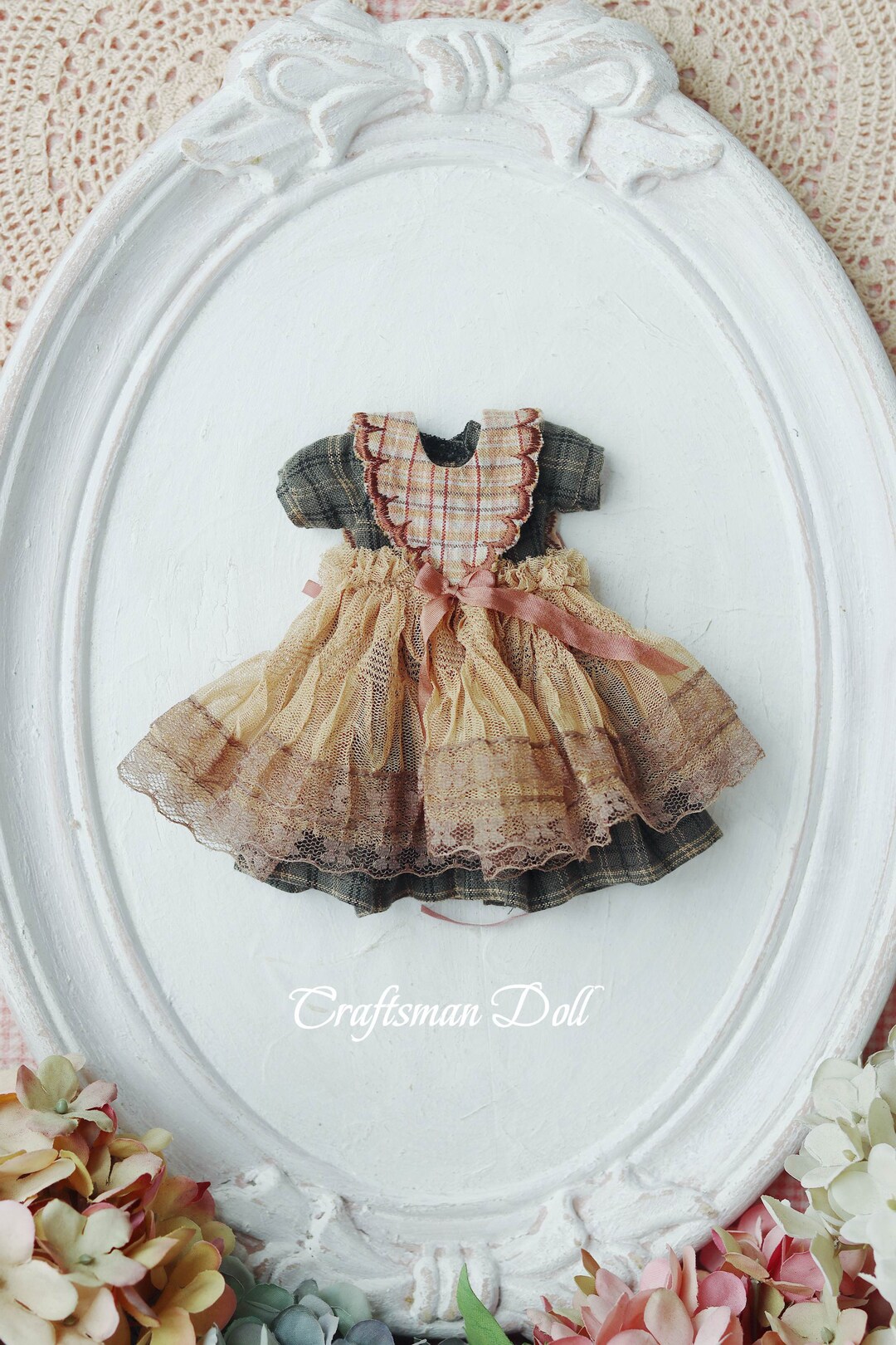 Blythe Clothes Blythe Dress/licca Clothes Licca Dress/azone Clothes ...