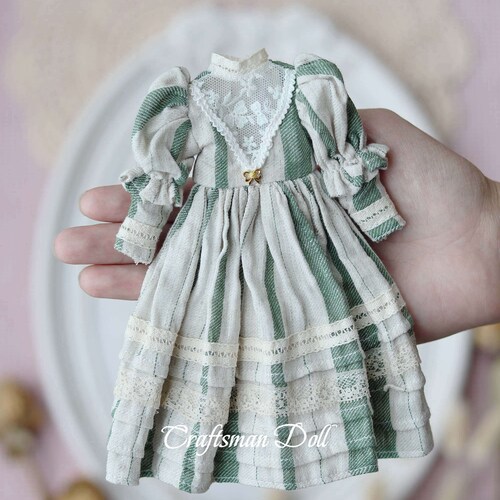 Blythe Clothes Blythe Dress/licca Clothes Licca Dress/azone - Etsy