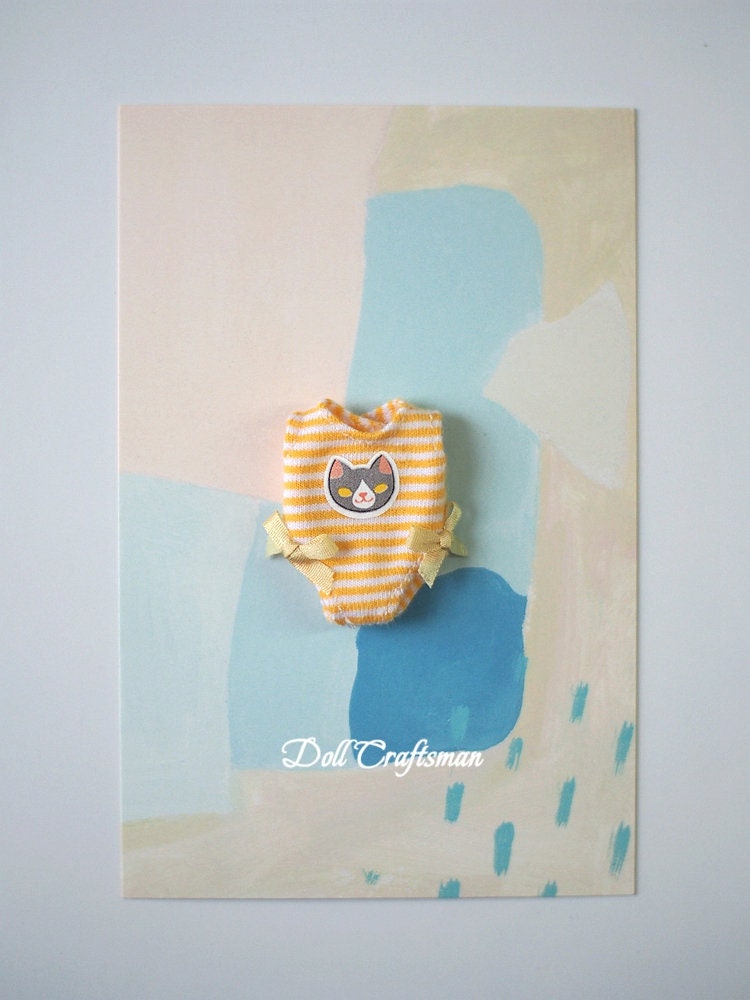 OB11 OBITSU11 Clothes/ob11 Outfit/ Doll Clothes/doll - Etsy