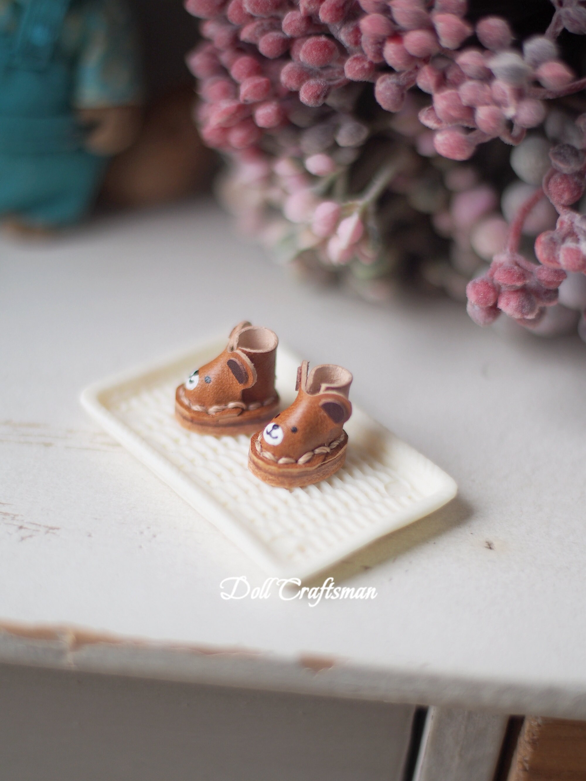 Petite Blythe Shoes/little Pullip Shoes/little DAL - Etsy