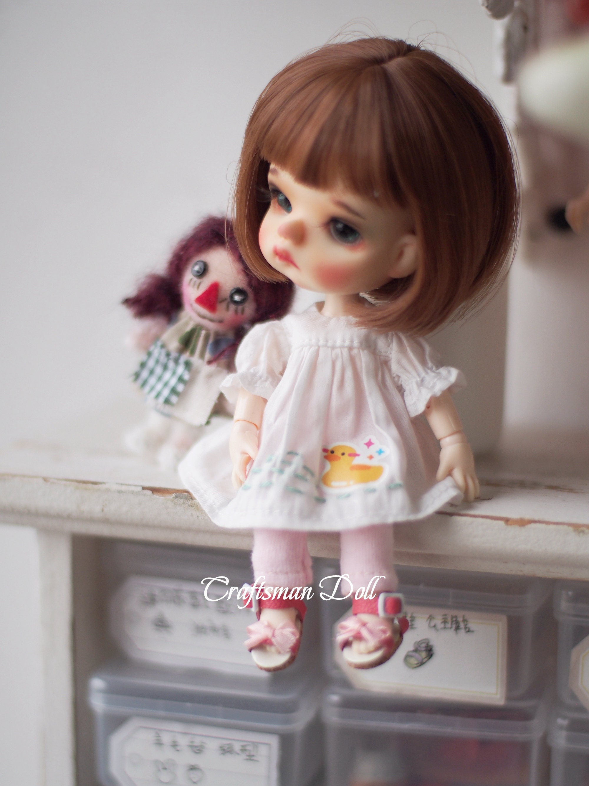 OB11 OBITSU11 Clothes/ Ob11 Outfit /doll Clothes - Etsy