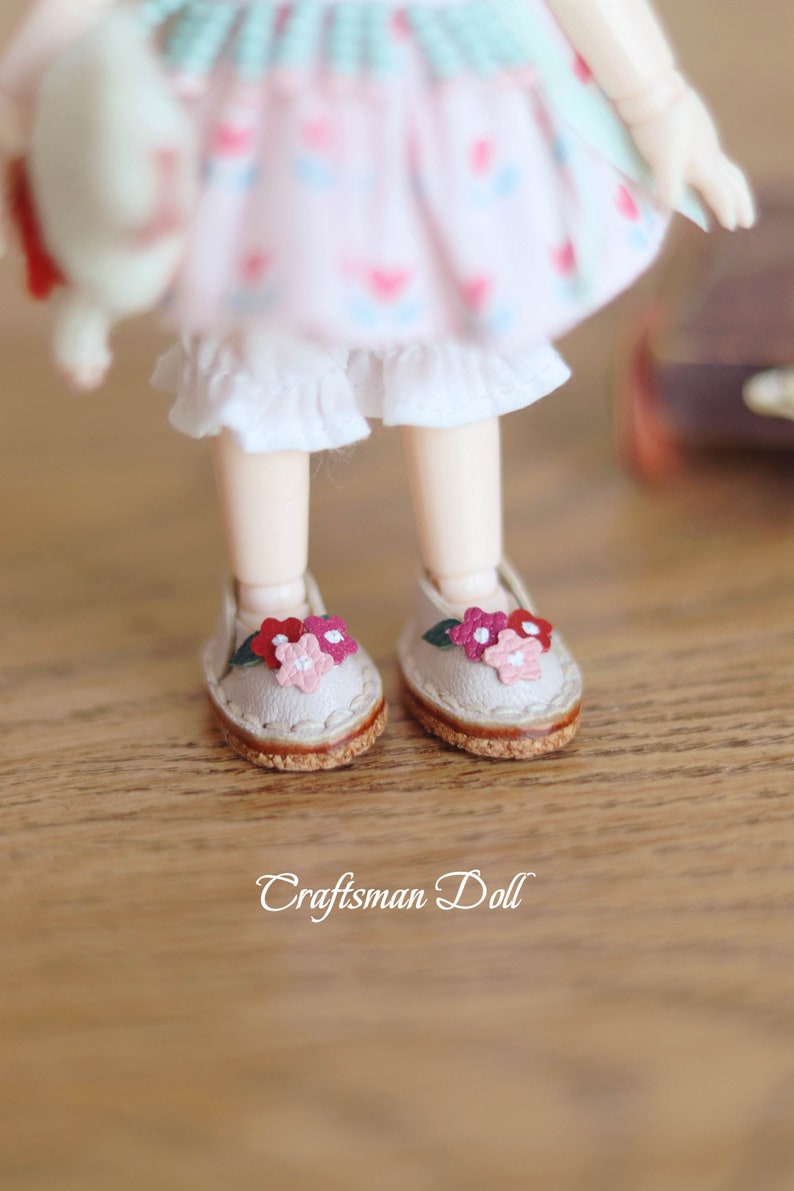 OB11 OBITSU11 Shoes/handmade Doll Shoes/craftsmandoll - Etsy