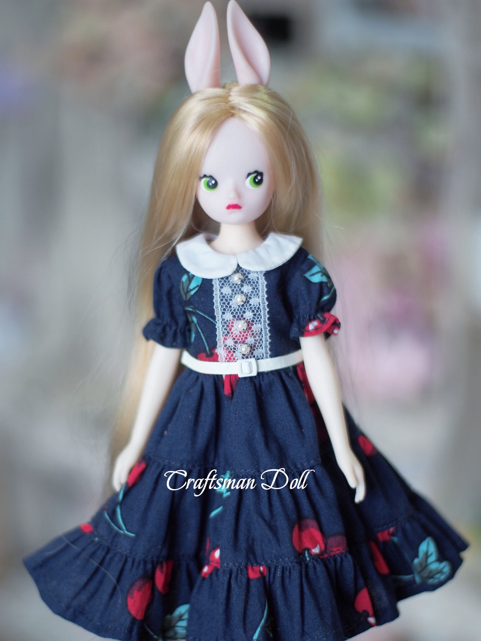 Blythe Clothes Blythe Dress/licca Clothes Licca Dress/azone Clothes ...