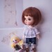 OB11 Dress/ob11 OBITSU11 Clothes/doll Dress / Doll Clothes ...
