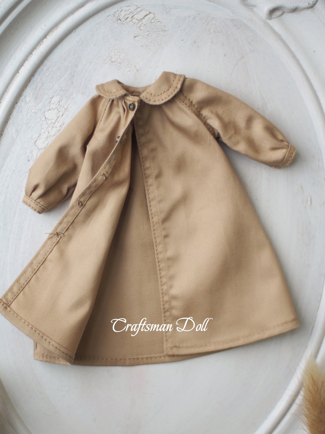 Blythe Clothes Blythe Coat/licca Clothes Licca Coat/azone - Etsy