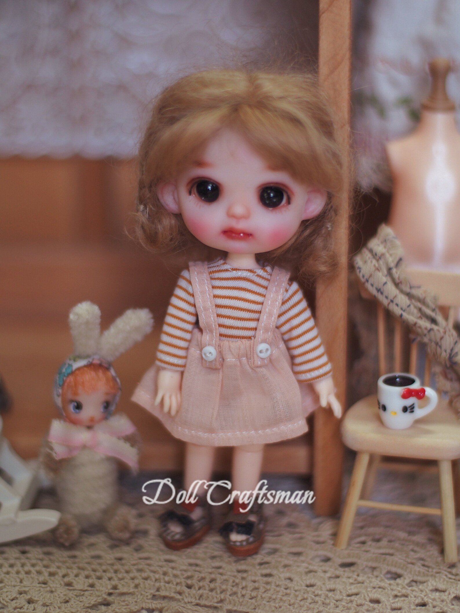 OB11 OBITSU11 Clothes/ob11 Clothes/ob11 Outfit/doll Clothes ...