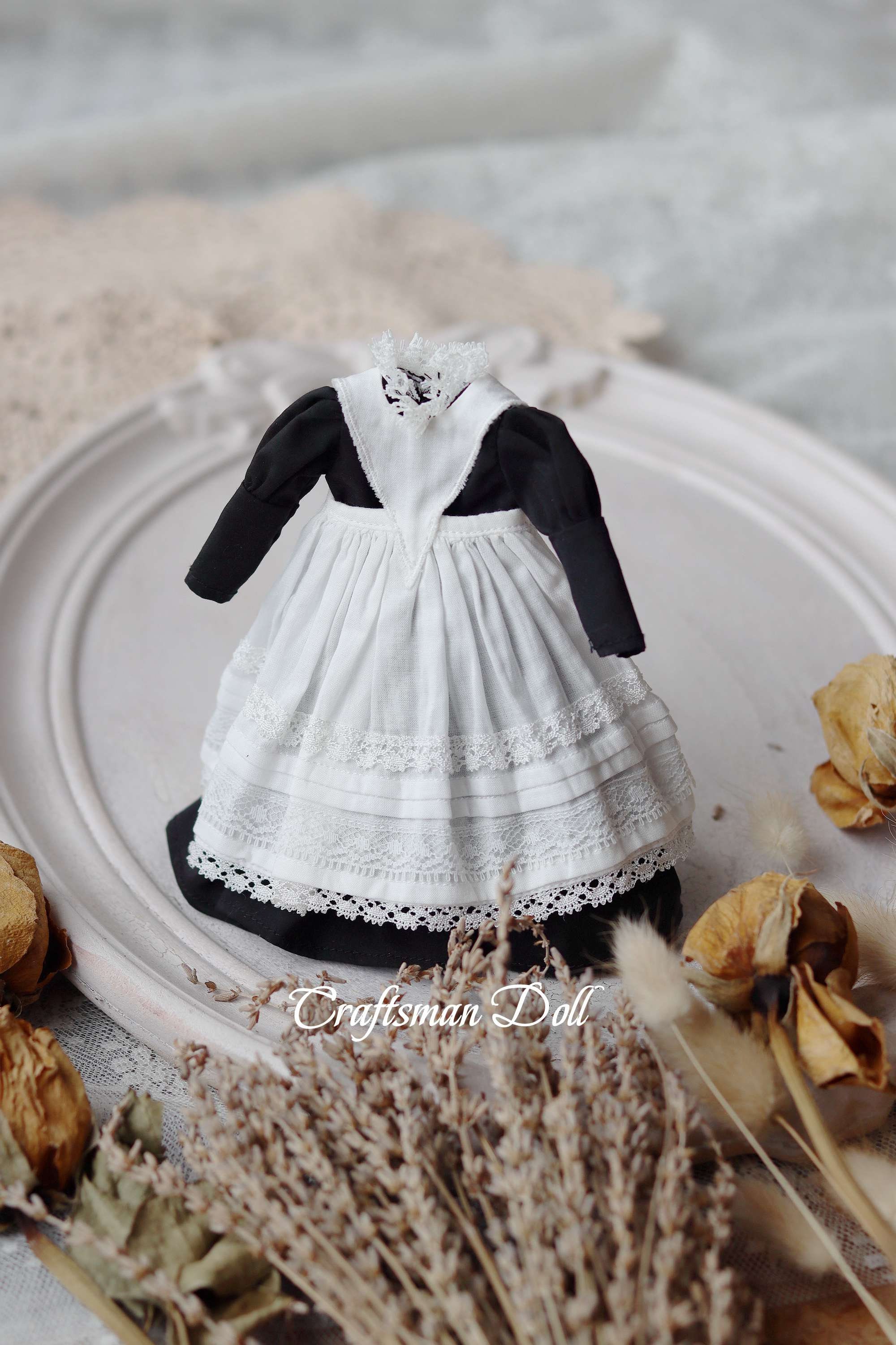 Blythe clothes Blythe dress/Licca clothes Licca dress/Azone | Etsy