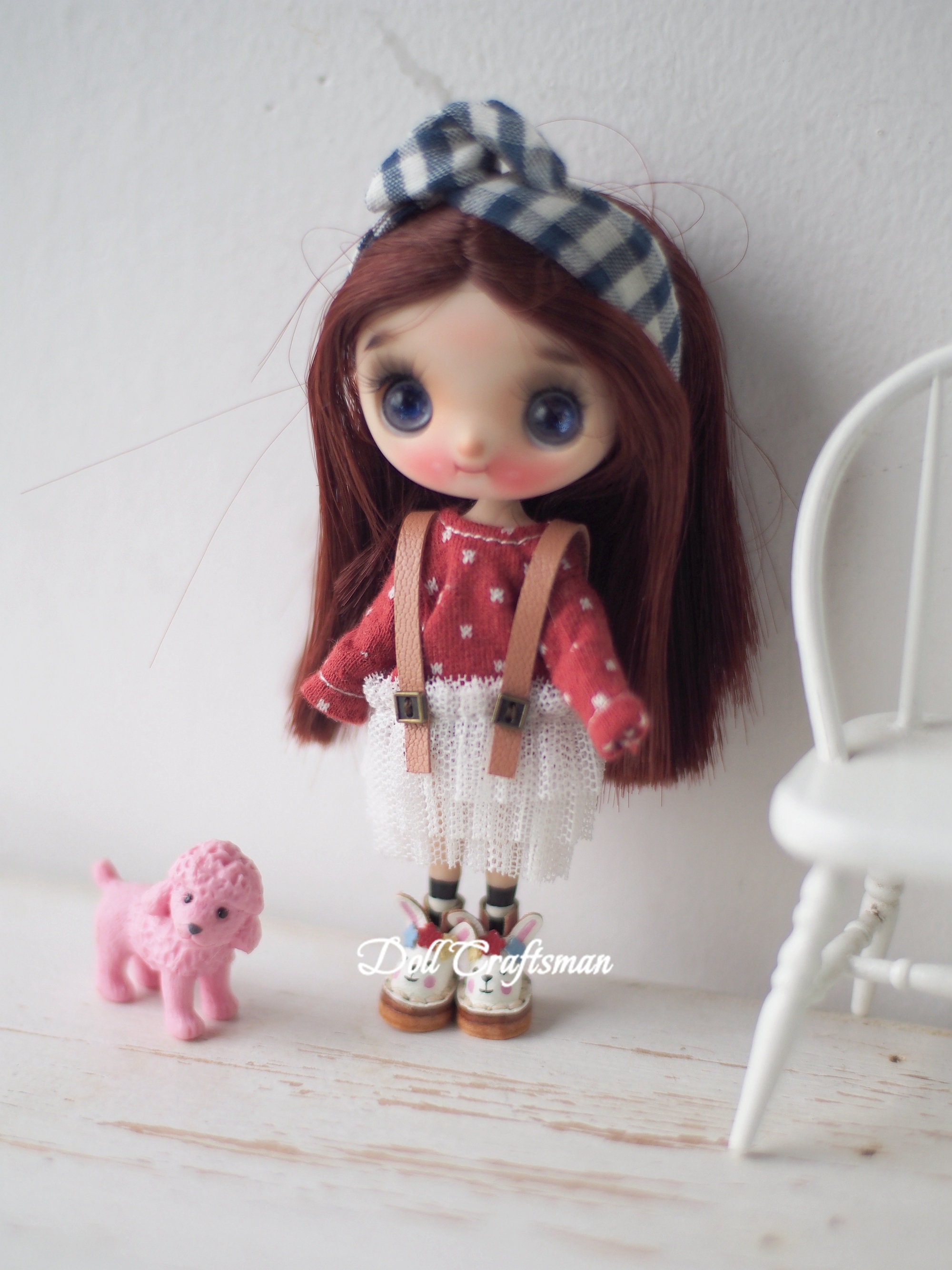 Piteter Blythe Shoes/little Pullip Shoes/little DAL - Etsy