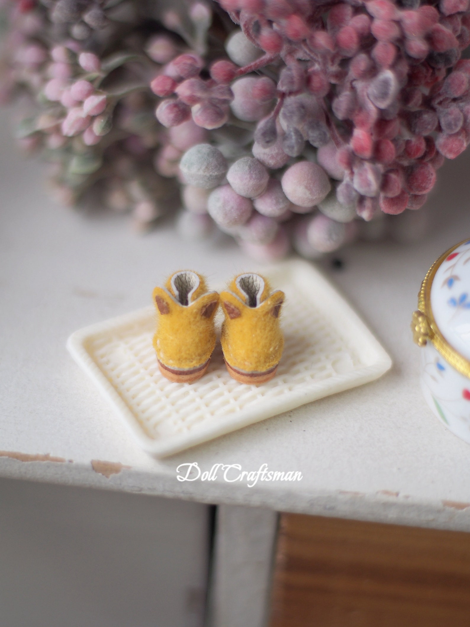 Petite Blythe Shoes/little Pullip Shoes/little DAL Shoes/doll's Shoes ...