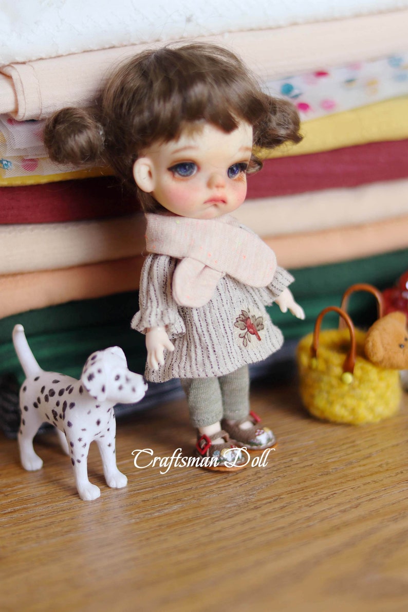 OB11 OBITSU11 Clothes/ob11 Outfit/doll Clothes/doll - Etsy