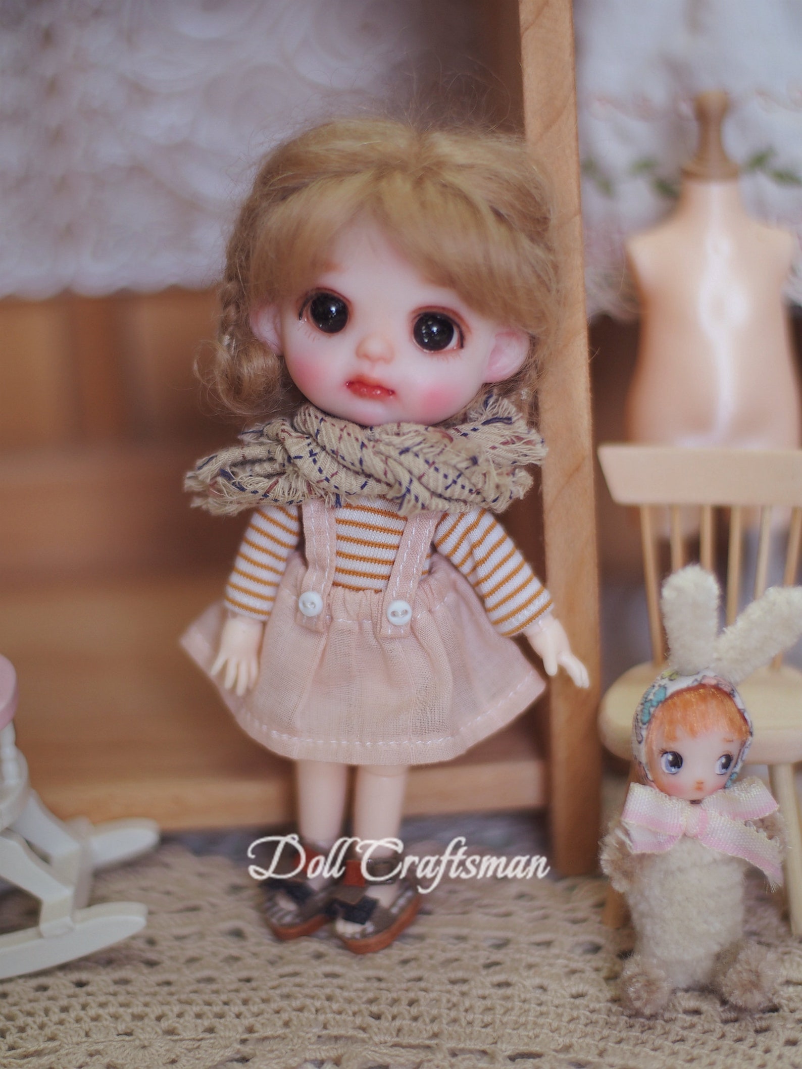 OB11 OBITSU11 Clothes/ob11 Clothes/ob11 Outfit/doll Clothes ...