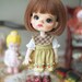 OB11 Dress/ob11 OBITSU11 Clothes/doll Dress / Doll Clothes ...