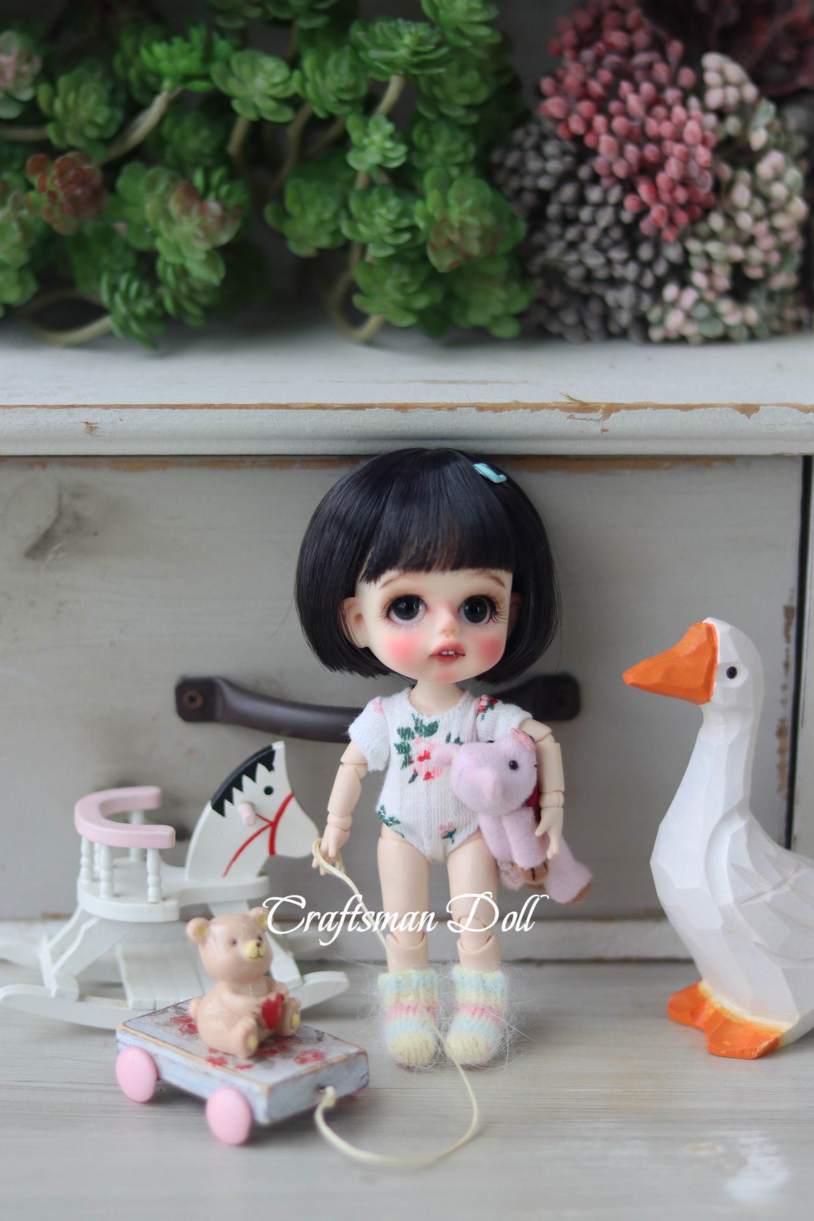 OB11 OBITSU11 Clothes/ob11 Outfit/doll Clothes/doll - Etsy