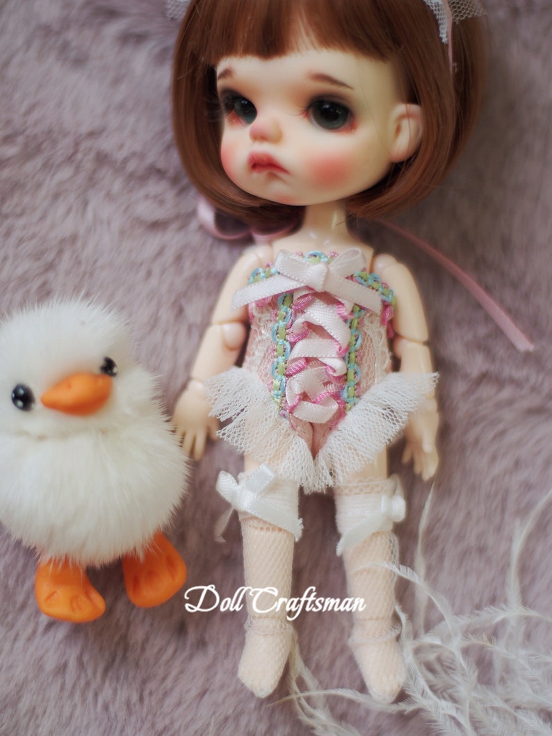 OB11 OBITSU11 Clothes/ob11 Outfit/ Doll Clothes/doll - Etsy